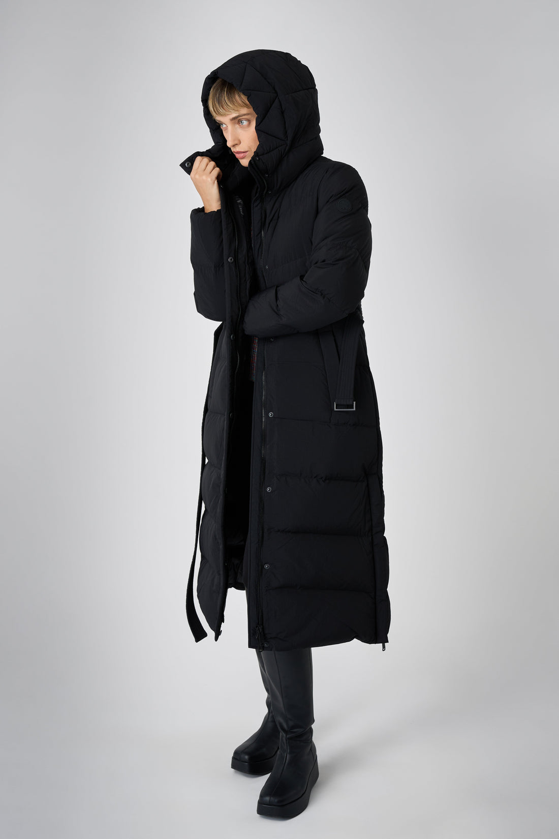 The Recycled Planet | Sustainably-Made Coats & Jackets
