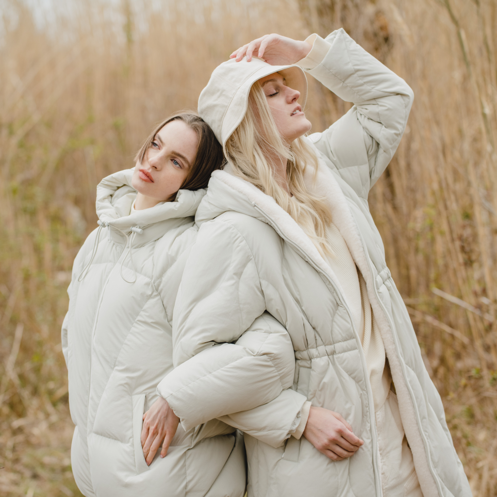 The Recycled Planet | Sustainably-Made Coats & Jackets