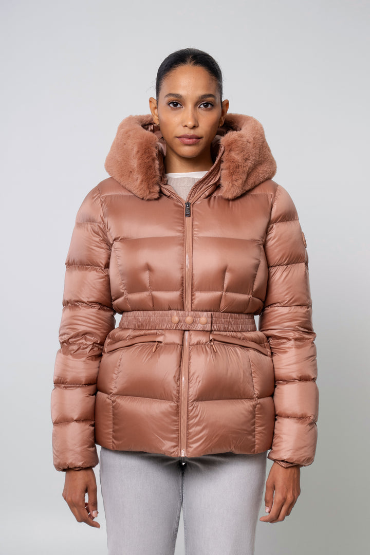 The Recycled Planet | Sustainably-Made Coats & Jackets