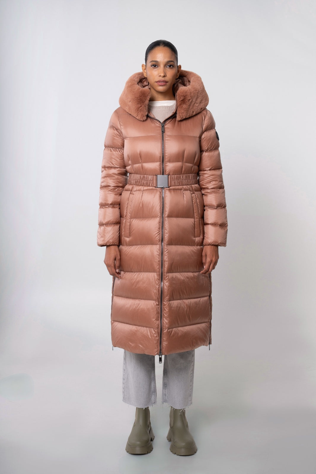 The Recycled Planet | Sustainably-Made Coats & Jackets