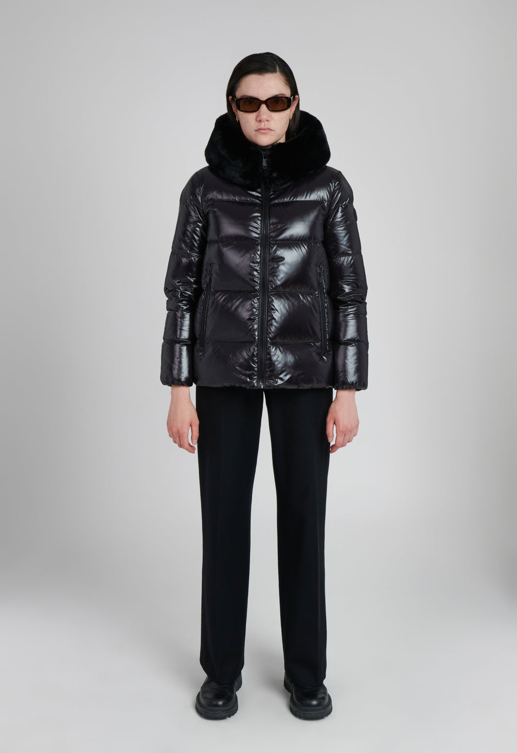 The Recycled Planet | Sustainably-Made Coats & Jackets