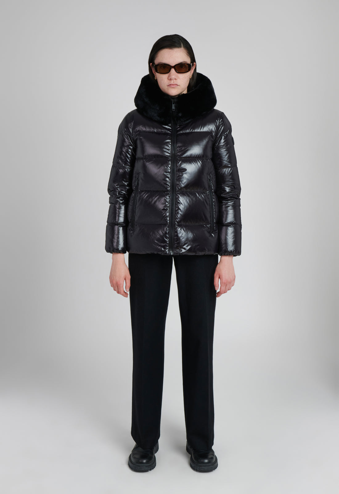 The Recycled Planet | Sustainably-Made Coats & Jackets