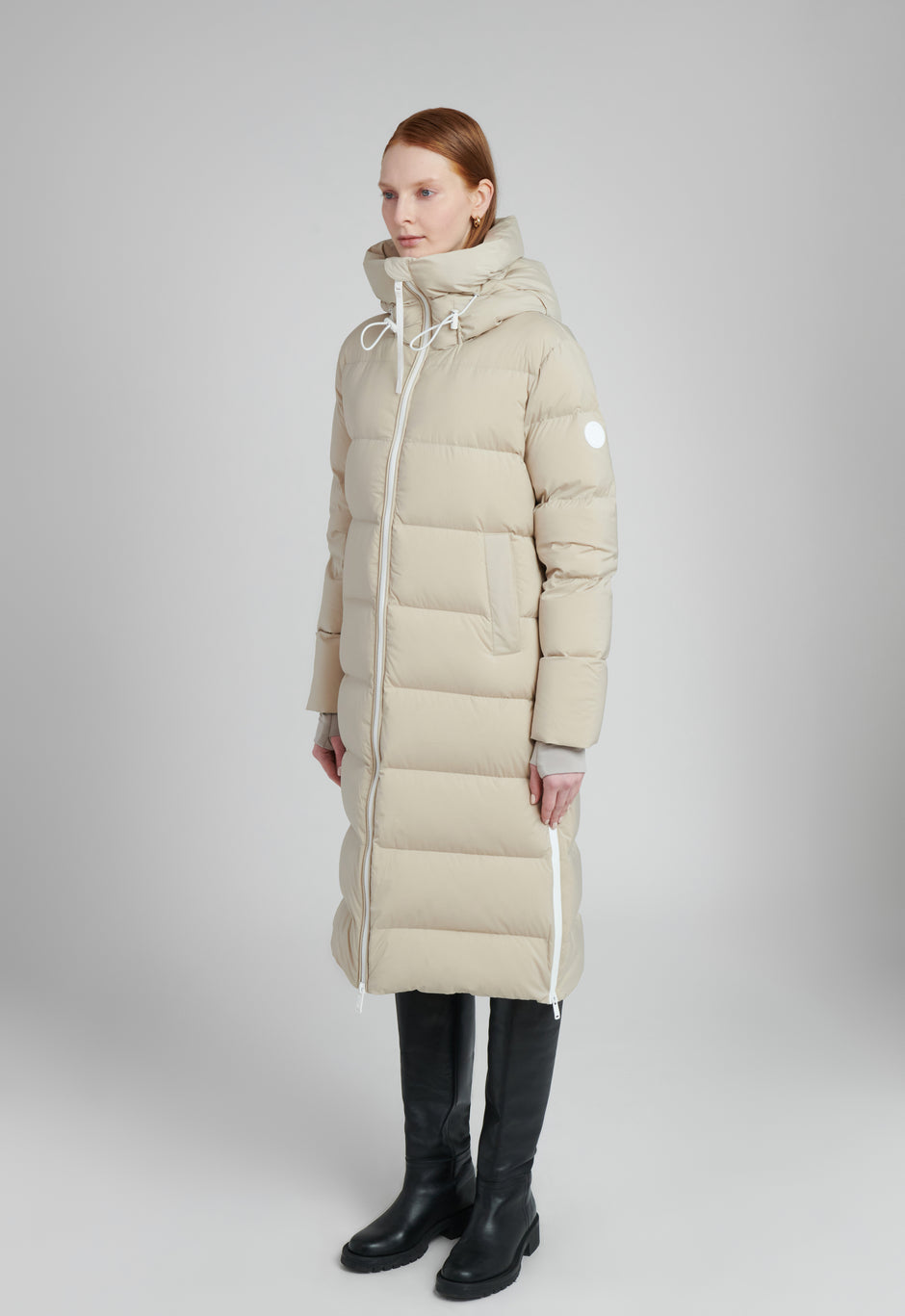 The Recycled Planet | Sustainably-Made Coats & Jackets