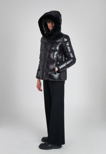 The Recycled Planet | Sustainably-Made Coats & Jackets