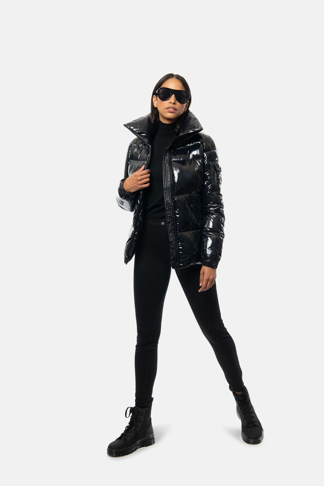 The Recycled Planet | Sustainably-Made Coats & Jackets