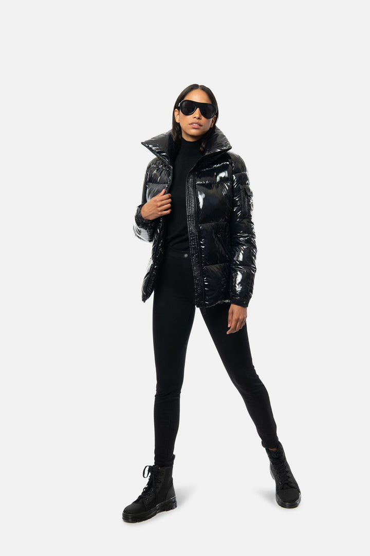 The Recycled Planet | Sustainably-Made Coats & Jackets